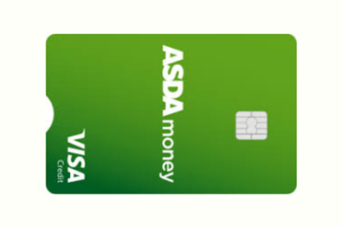 Asda Money Credit Card — Is it right for Asda shoppers? - BNNoticias