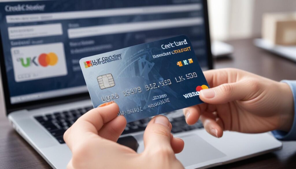 Fluid credit card: 0% balance transfer for 9 months